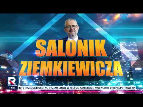 Maciej Berek silnym człowiekiem Donalda Tuska w TK | Salonik Ziemkiewicza