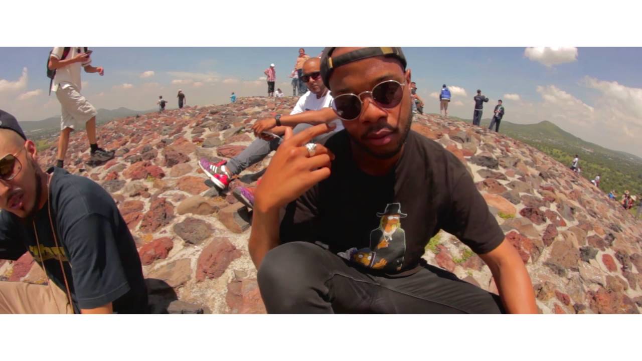 Dat Boi T - "Like A Dream" ft. Fat Tony (Official Video) - YouTube