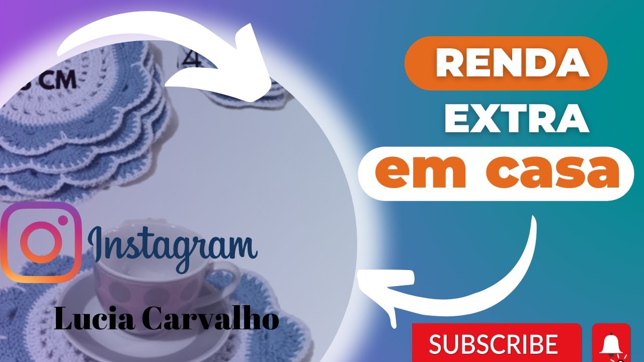 primeira vez produção de sufla 30 cm #vlog do croche. - YouTube