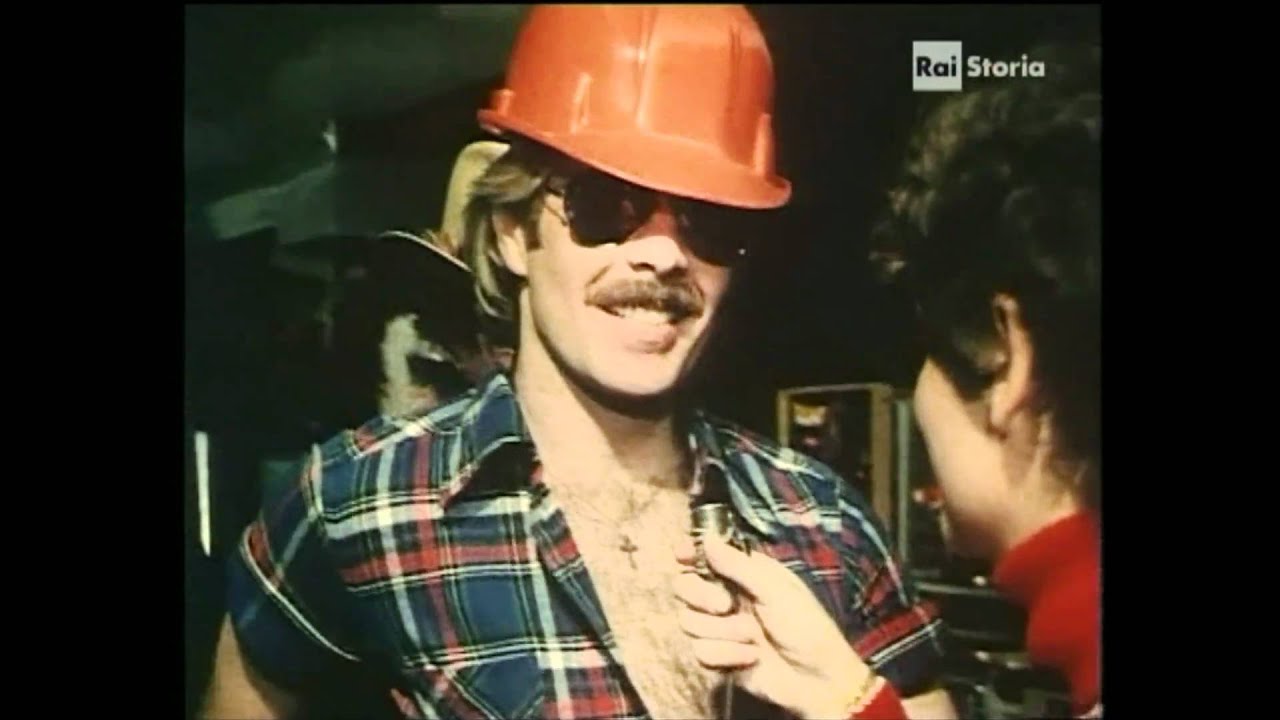 Village People - YouTube