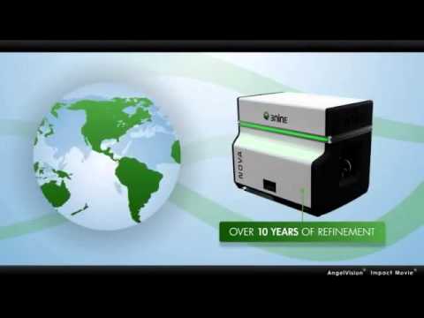 Green Line Oil Mist Collector NOVA from 3nine / 3nine Green Line ...