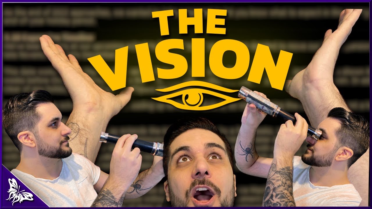 We Need to Talk about THE VISION - Path of Exile's Future - YouTube