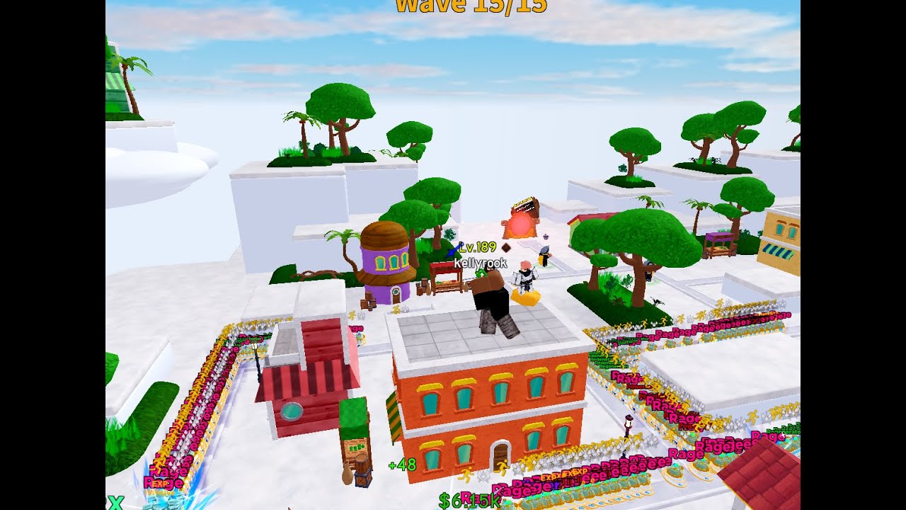 [ASTD] How to solo exp ticket mode! (regular) - YouTube