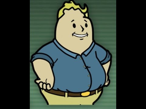 Peter Griffin intro but with fallout new vegas music - YouTube