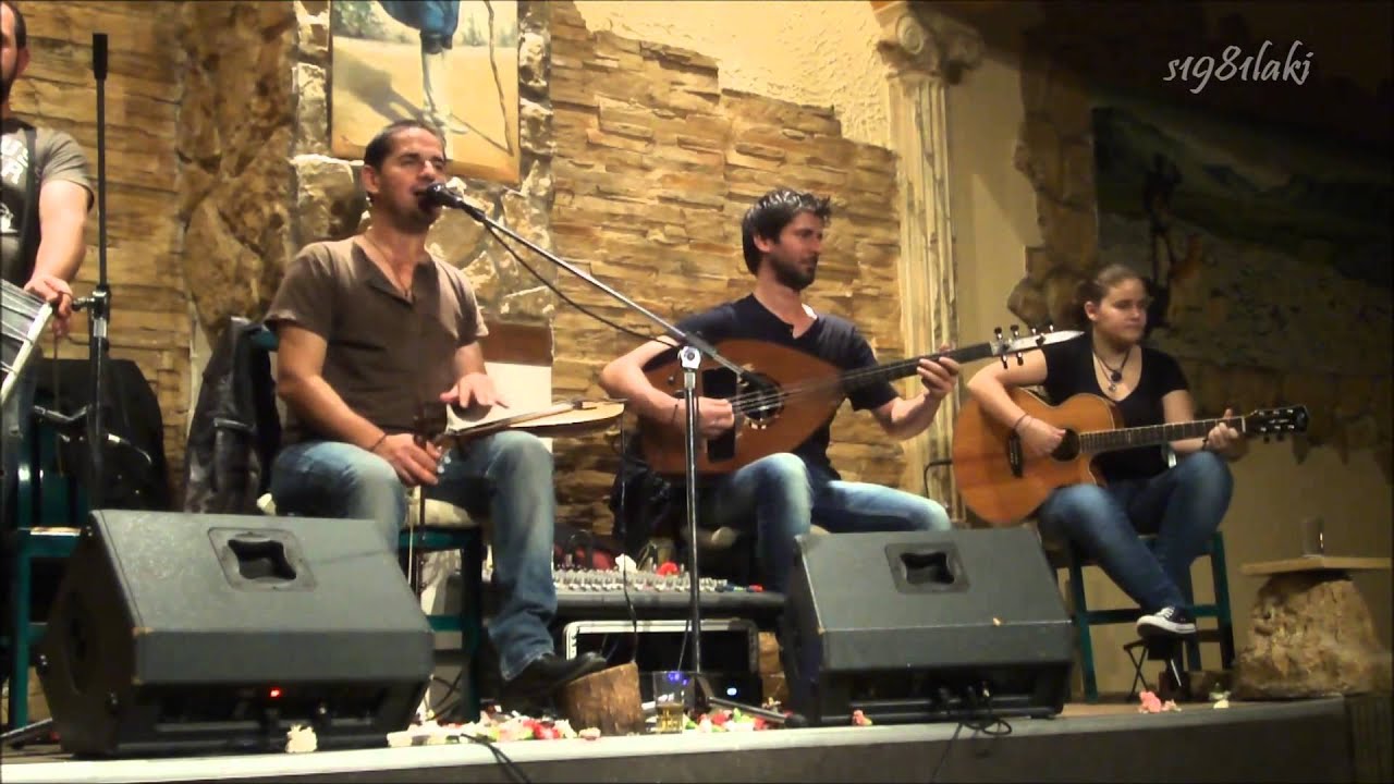 ΠΕΤΡΟΠΕΡΔΙΚΑ • ΣΤΡΑΤΑΚΗΣ Ν & Γ (31.05.13) - YouTube