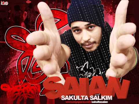 Saian - Onuruna Dokunacak