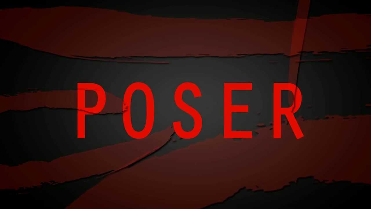 POSER the Film trailer - YouTube