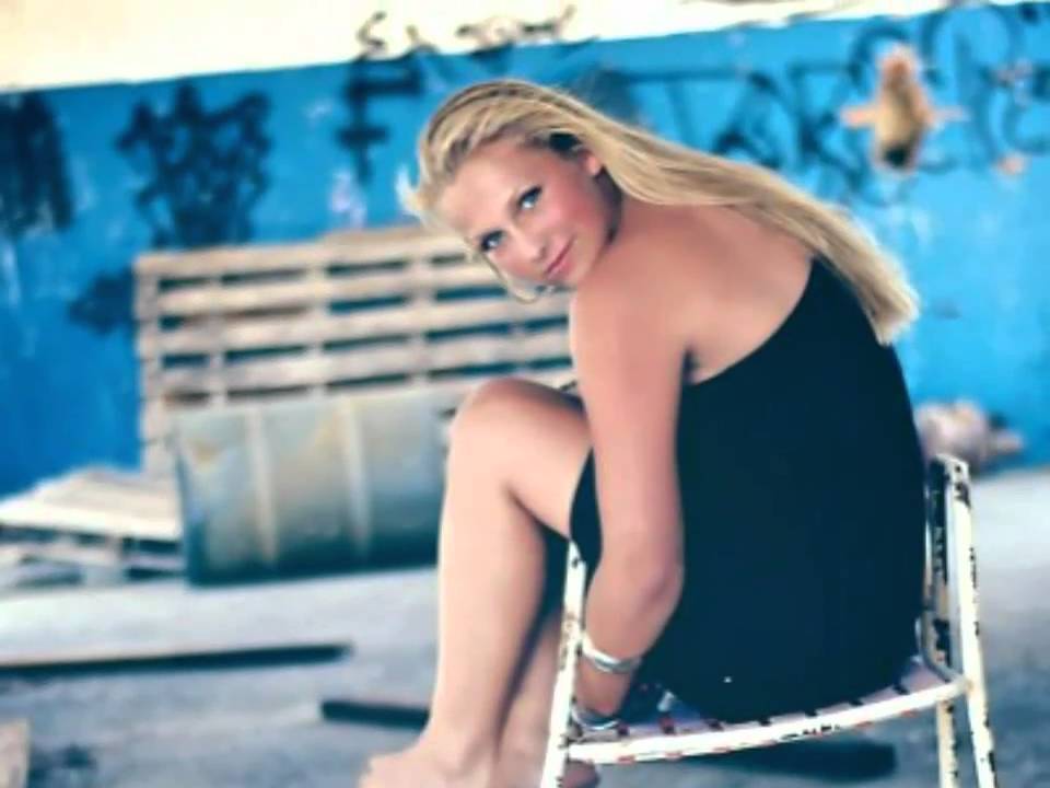 Introducing: Haley Jordan - YouTube