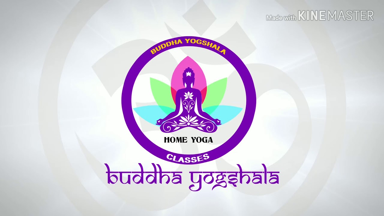 Increase your mind memory power by Pranayama buddha Yogshala - YouTube