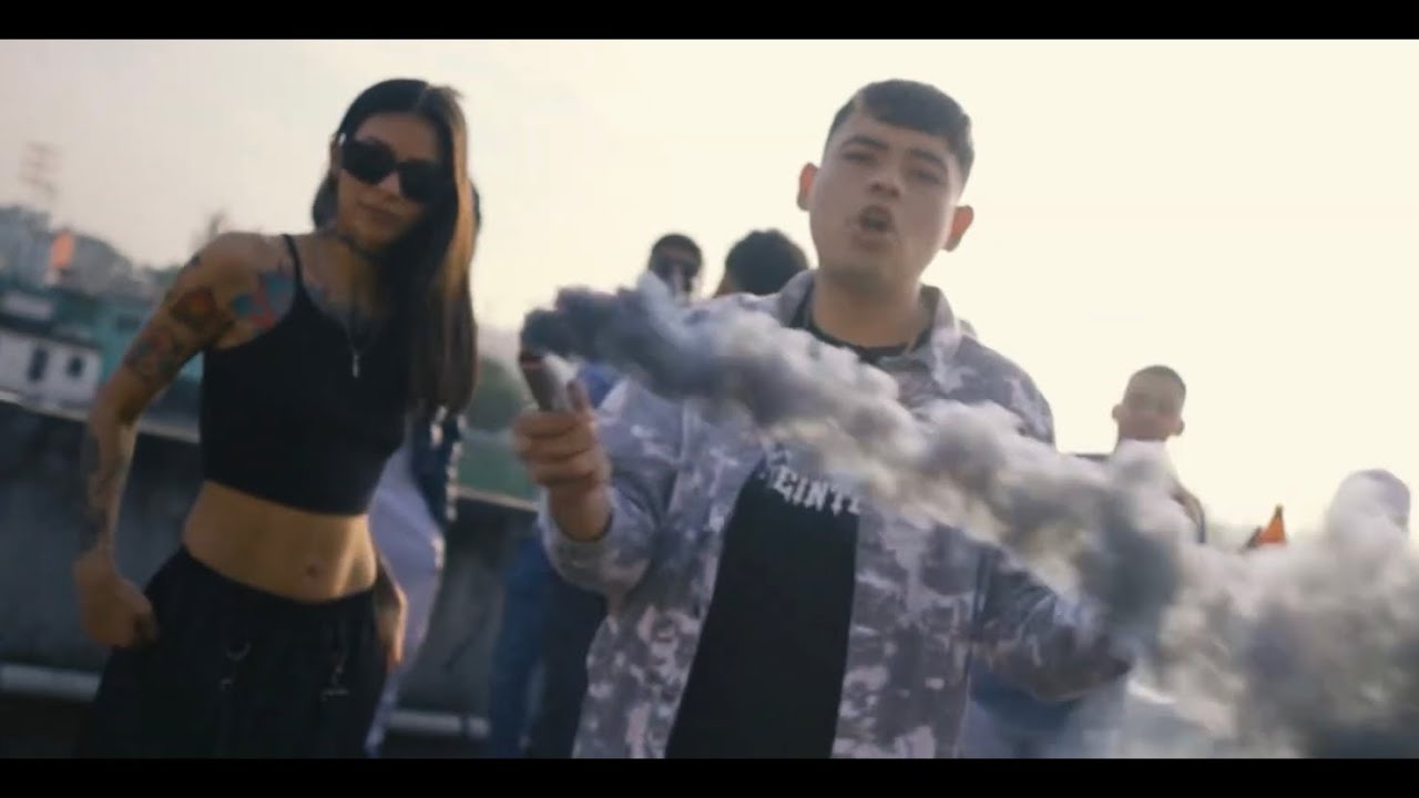 Osiris229 - Me Da Igual 🤷🏻‍♂️ (Video Oficial) - YouTube