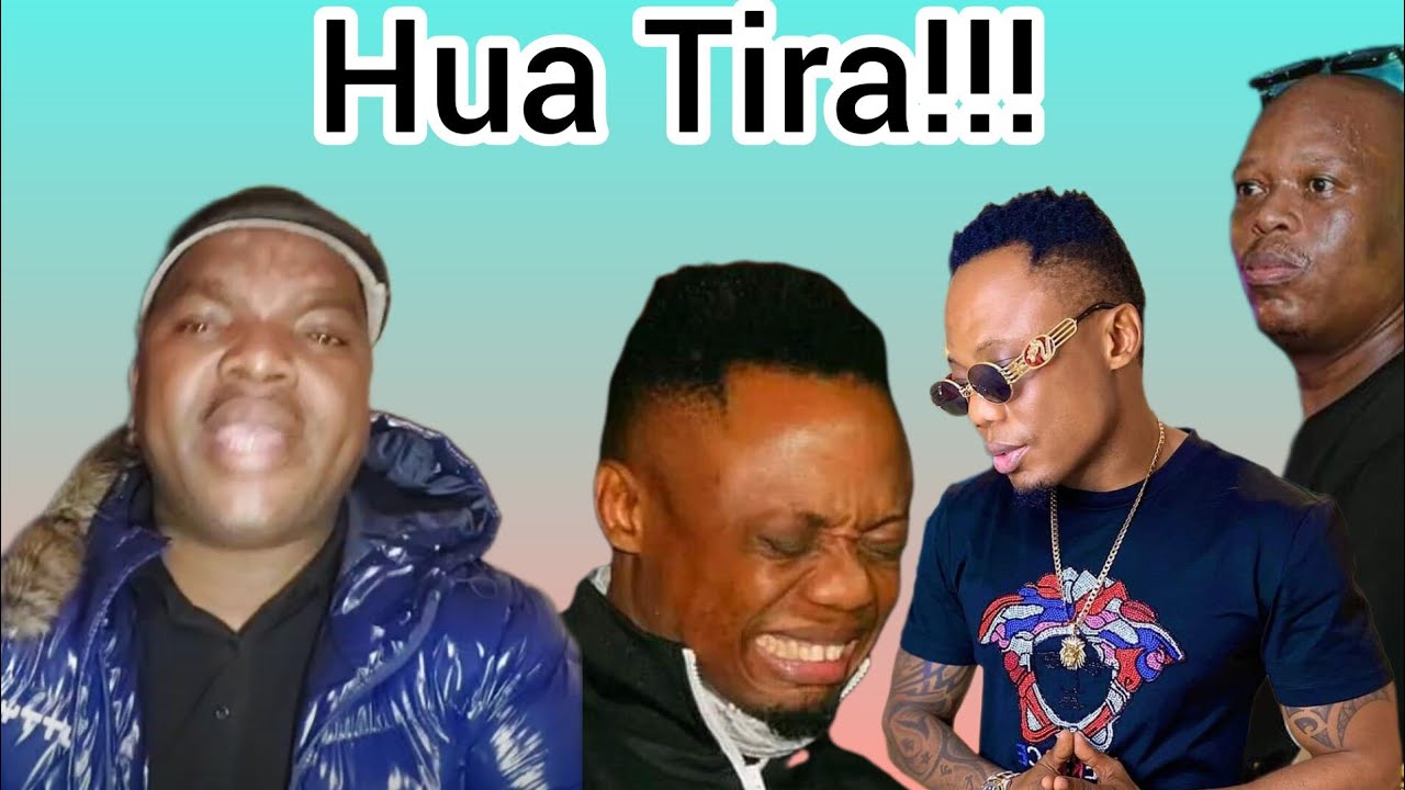 uNgizwe Mchunu ukhala ngoTira ekuhlulekeni ukuhlonipha uMampintsha ...