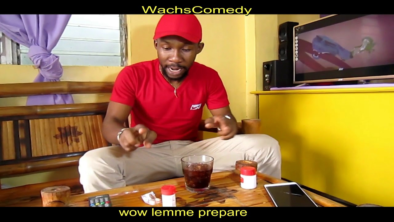 Olamide - SCIENCE STUDENT (Official Video) "Say No To Drugs" - YouTube