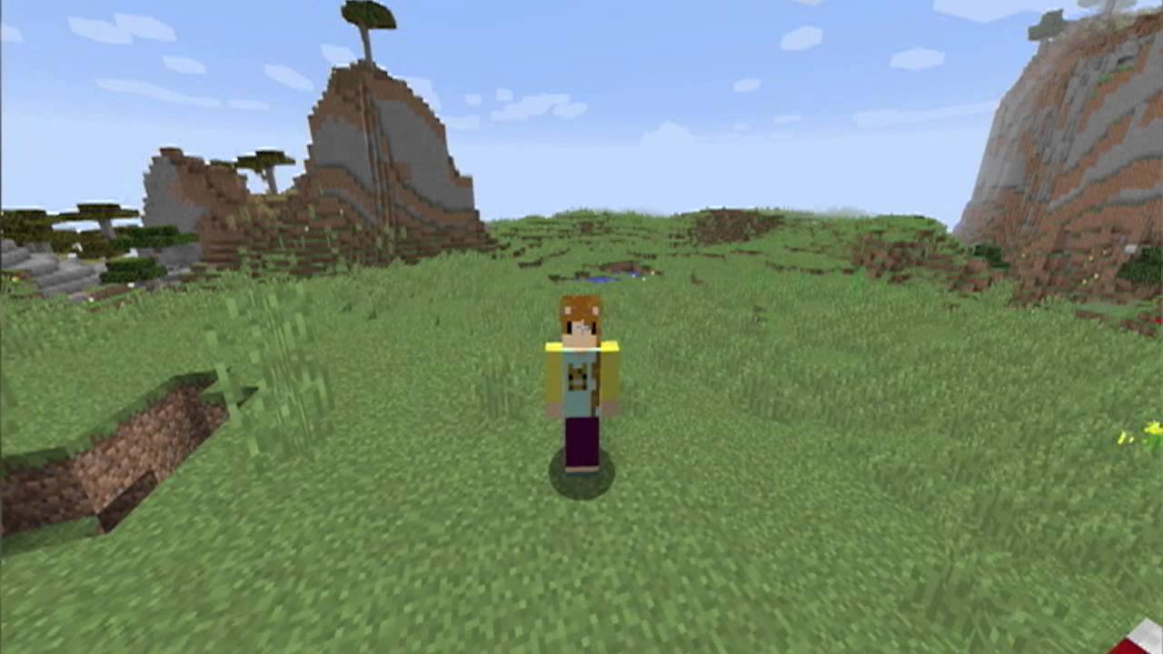 Dreams Minecraft Song - YouTube