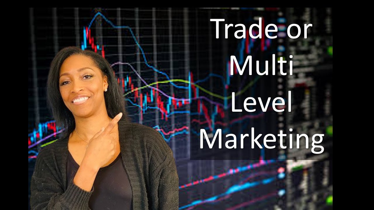 Trading or Giving Money to the Forex Cult - YouTube