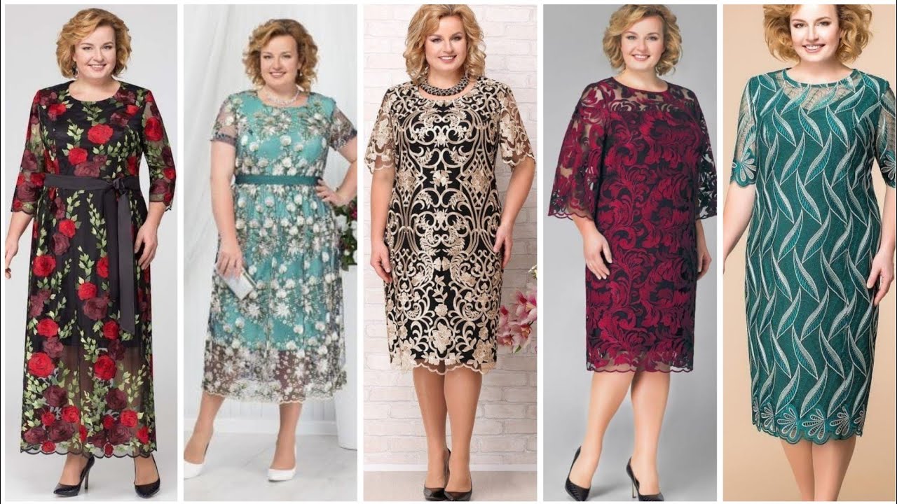 Top Latest 2023 Spring Summer Mother Of The Bride Dresses 2023 - YouTube