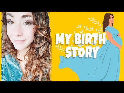 Our Birth Story - YouTube