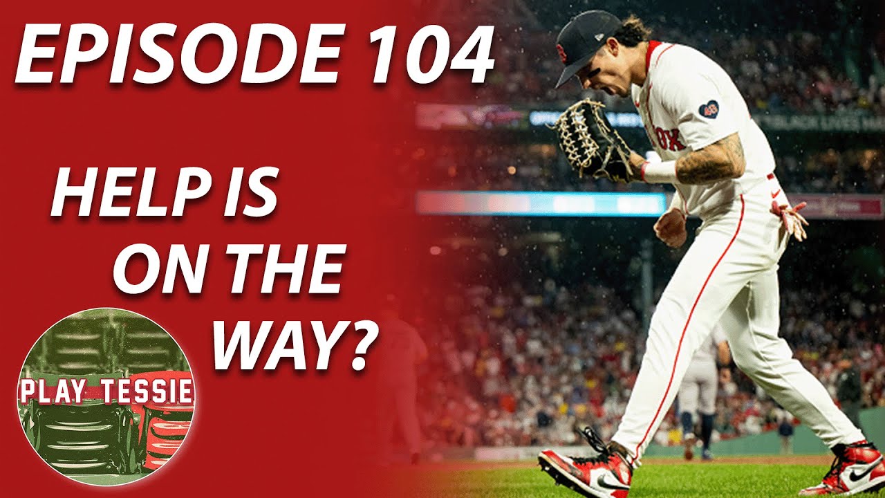 Episode 104 - Sox Shouting for Help - YouTube