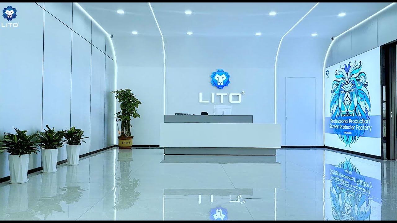 Why Is LITO Trusted in 110+ Countries for Mobile Accessories? - YouTube