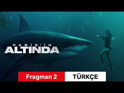 Paris'in Altında :: Fragman 2 Netflix :: İzle ya da Geç?