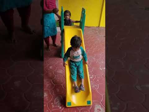 @ Play Area Day 2 ️ - YouTube