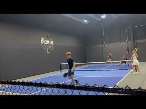 Ellie Rotterman Furry Fracas Game 3 - YouTube