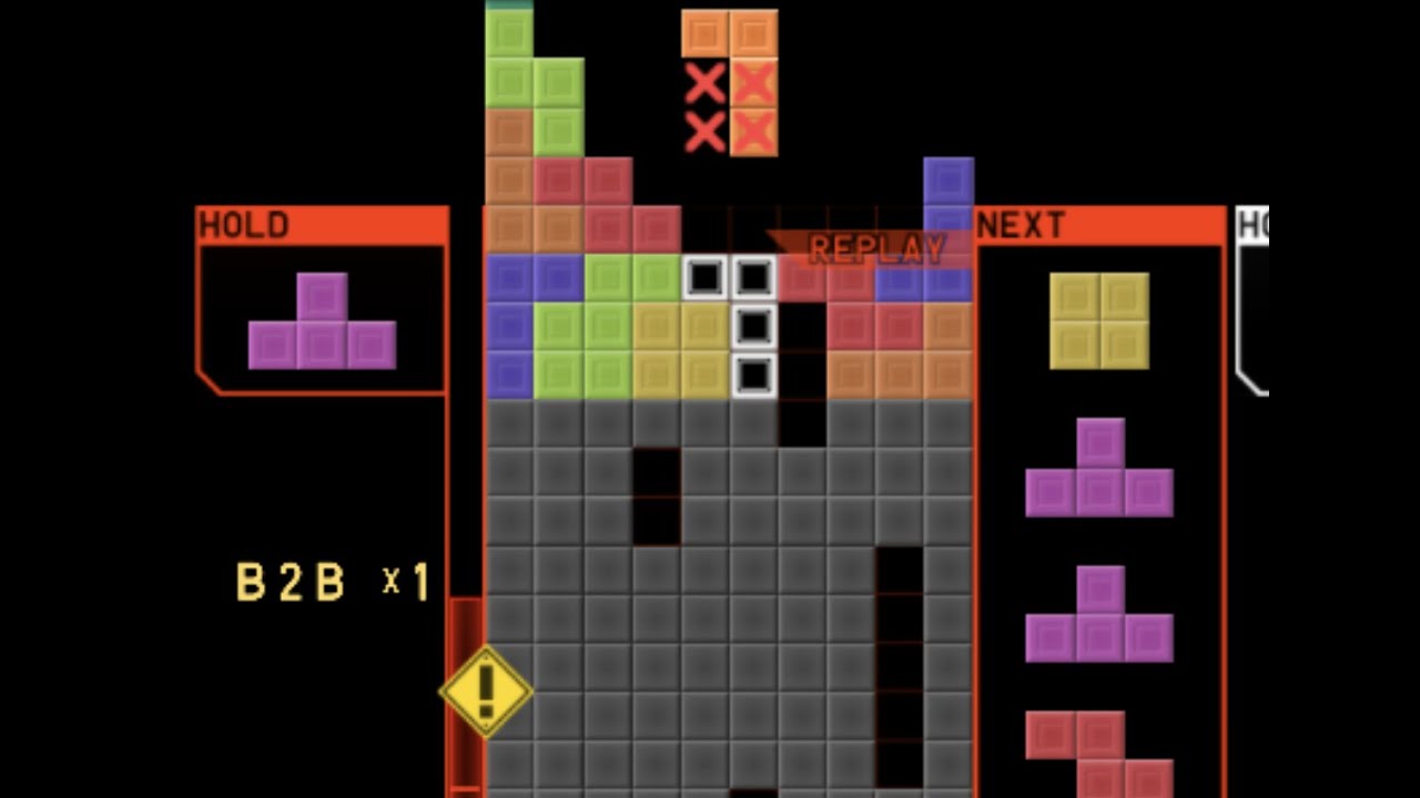 [TETR.IO] K.O. ME IF YOU CAN - YouTube