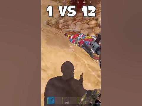 RUST 2021👆ПОВНЕ ВІДЕО👆 #раст #rust #растукраїнською - YouTube