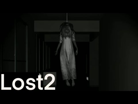 夜間警備員の仕事 3日目【Lost2】実況 #3 - YouTube