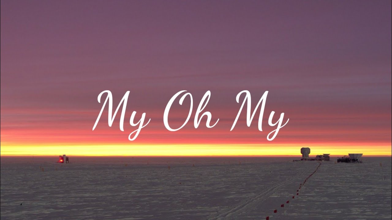 Camila Cabello - My Oh My (Lyrics) Ft. DaBaby - YouTube