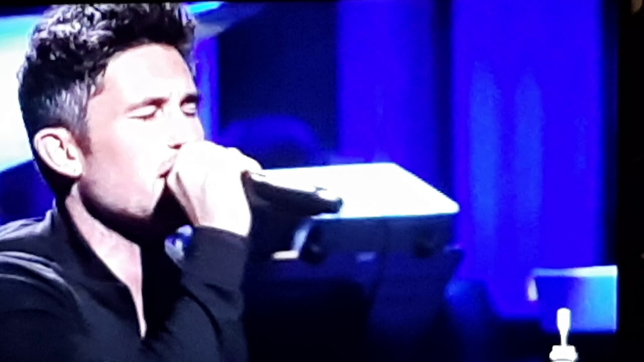 Michael Ray Grand Ole Opry - YouTube