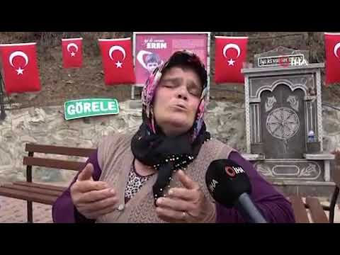 iyi ki varsın eren Ayşe annemiz