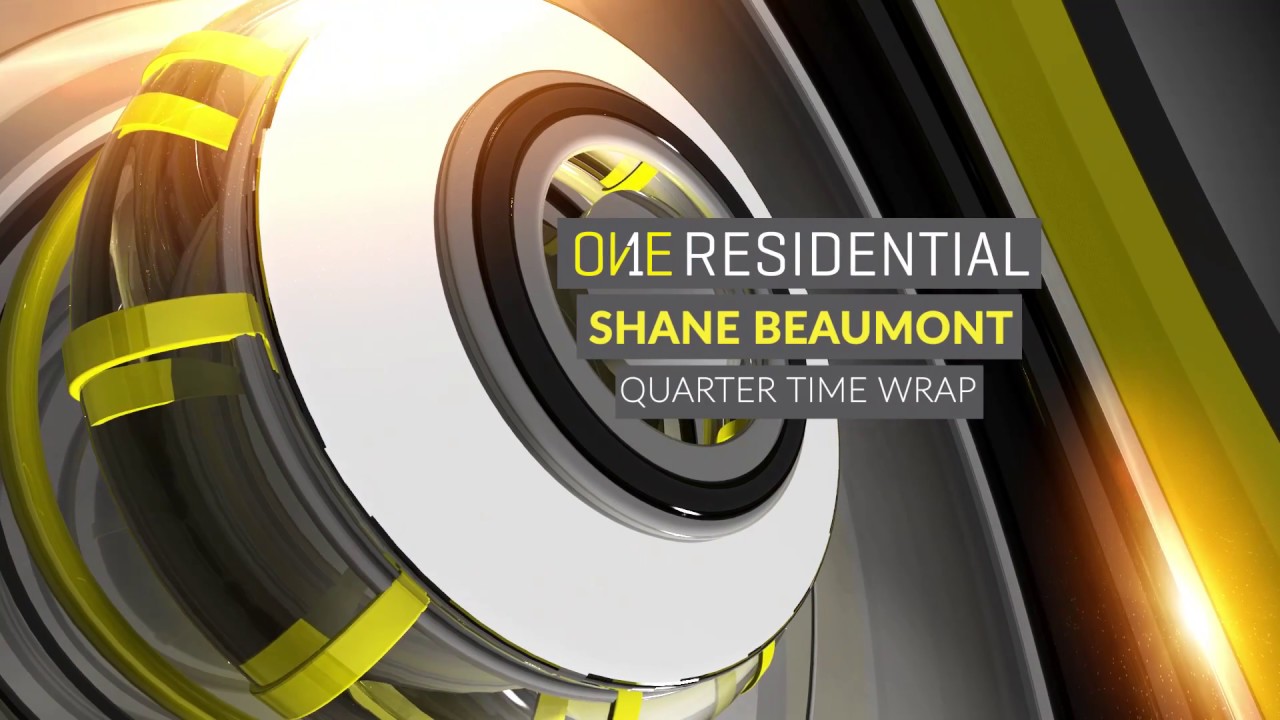 Shane Beaumont Press Confrence - YouTube