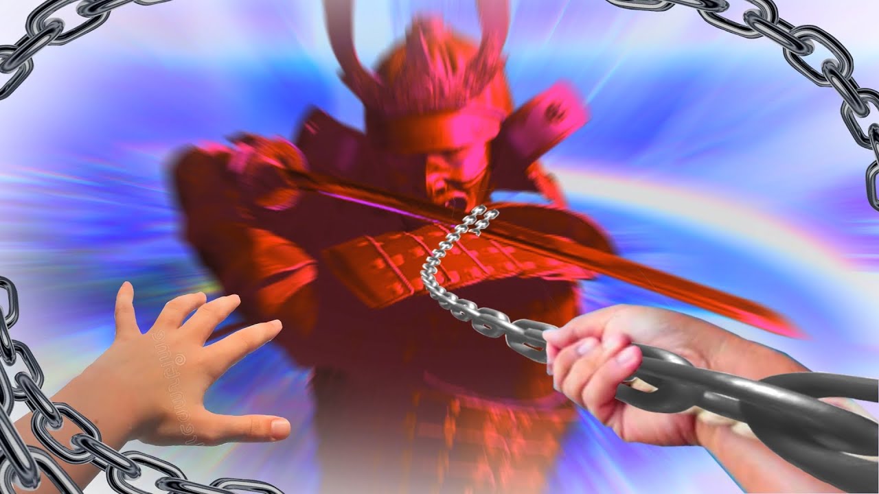 Mastering Winch Claw.EXE - YouTube