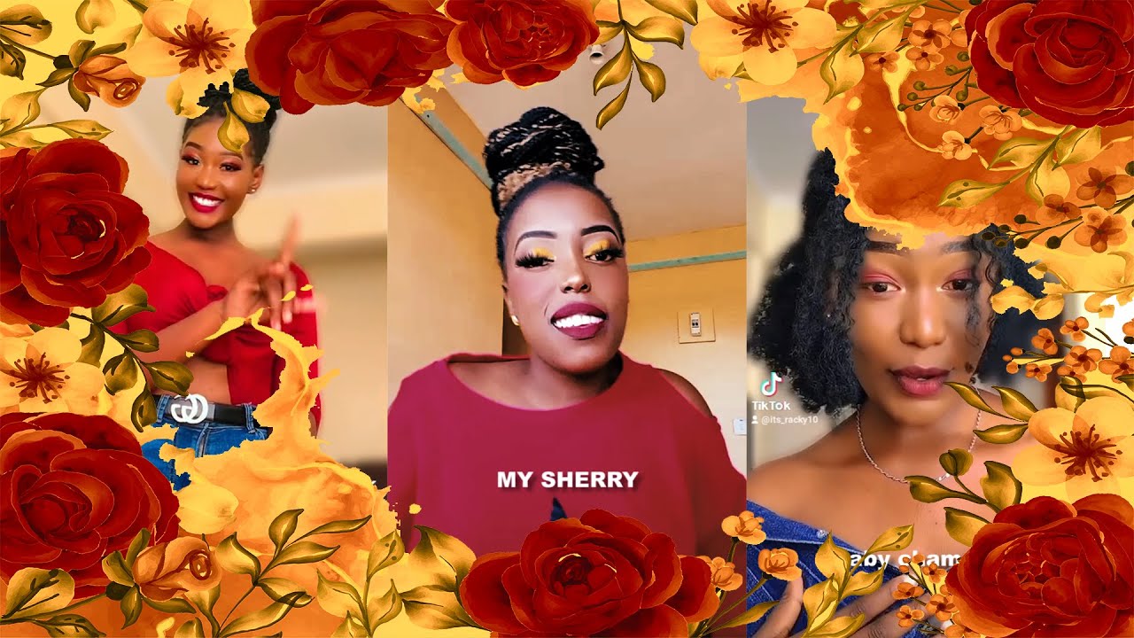 Chizy Busy X Mistar Drey, Nash Fr - ALL I NEED (Official Visualizer ...