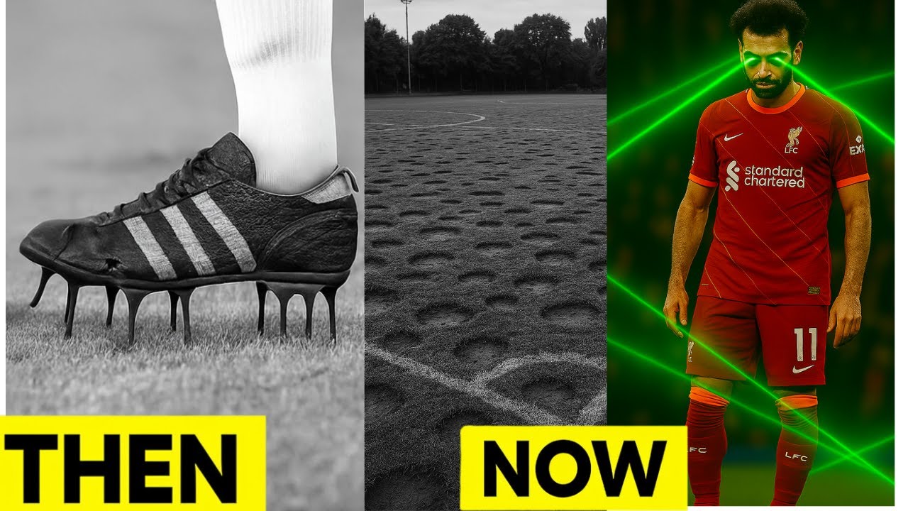 The DARK History of CHEATING In FOOTBALL That Would SHOCK You! - YouTube