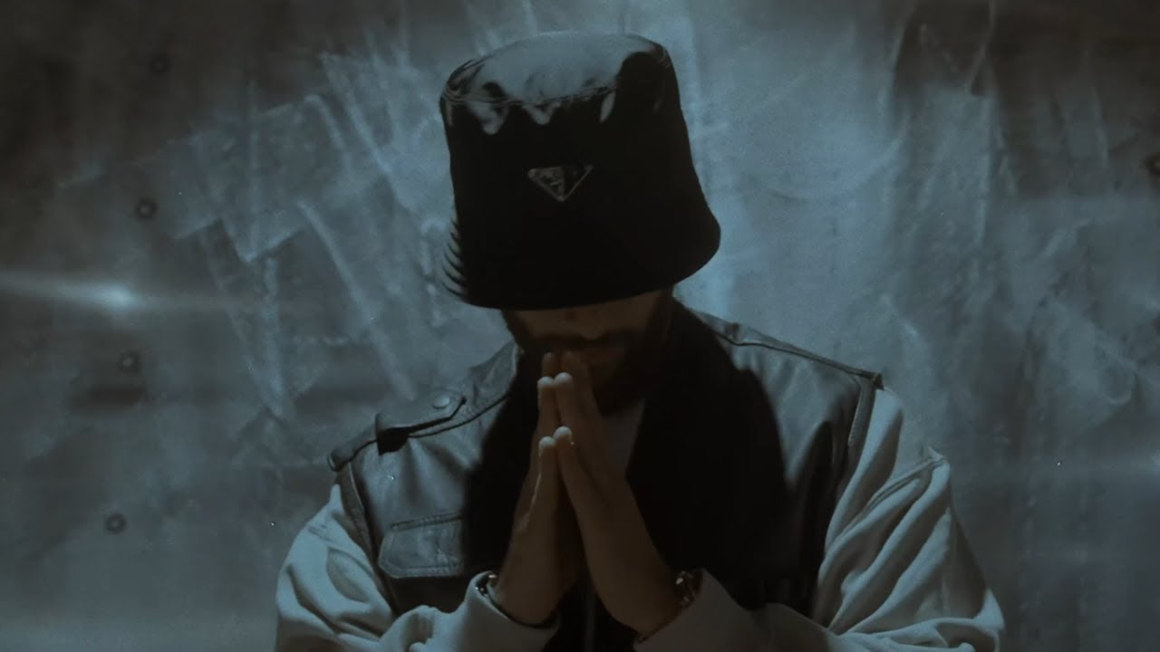 Nimo feat. Celo & Abdi & Olexesh - Heute (prod. Trey) - YouTube