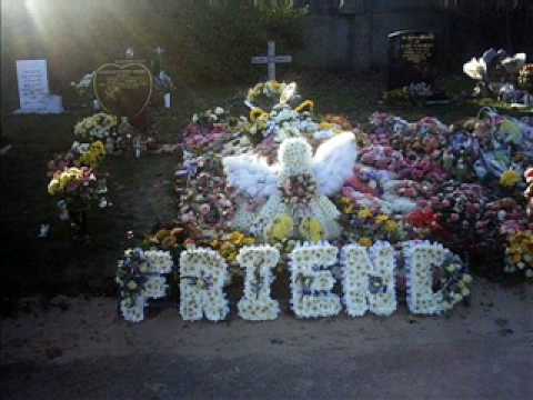 Cally Simpson RIP - YouTube