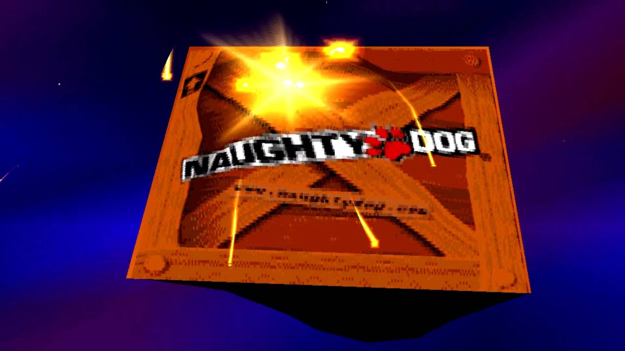 Crash Team Racing Intro - YouTube