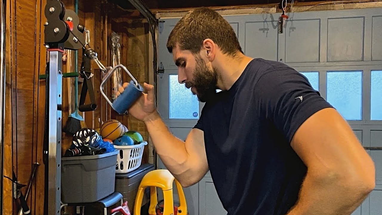 ARM WRESTLING TRAINING EXERCISES | FULL WORKOUT 2020 - YouTube