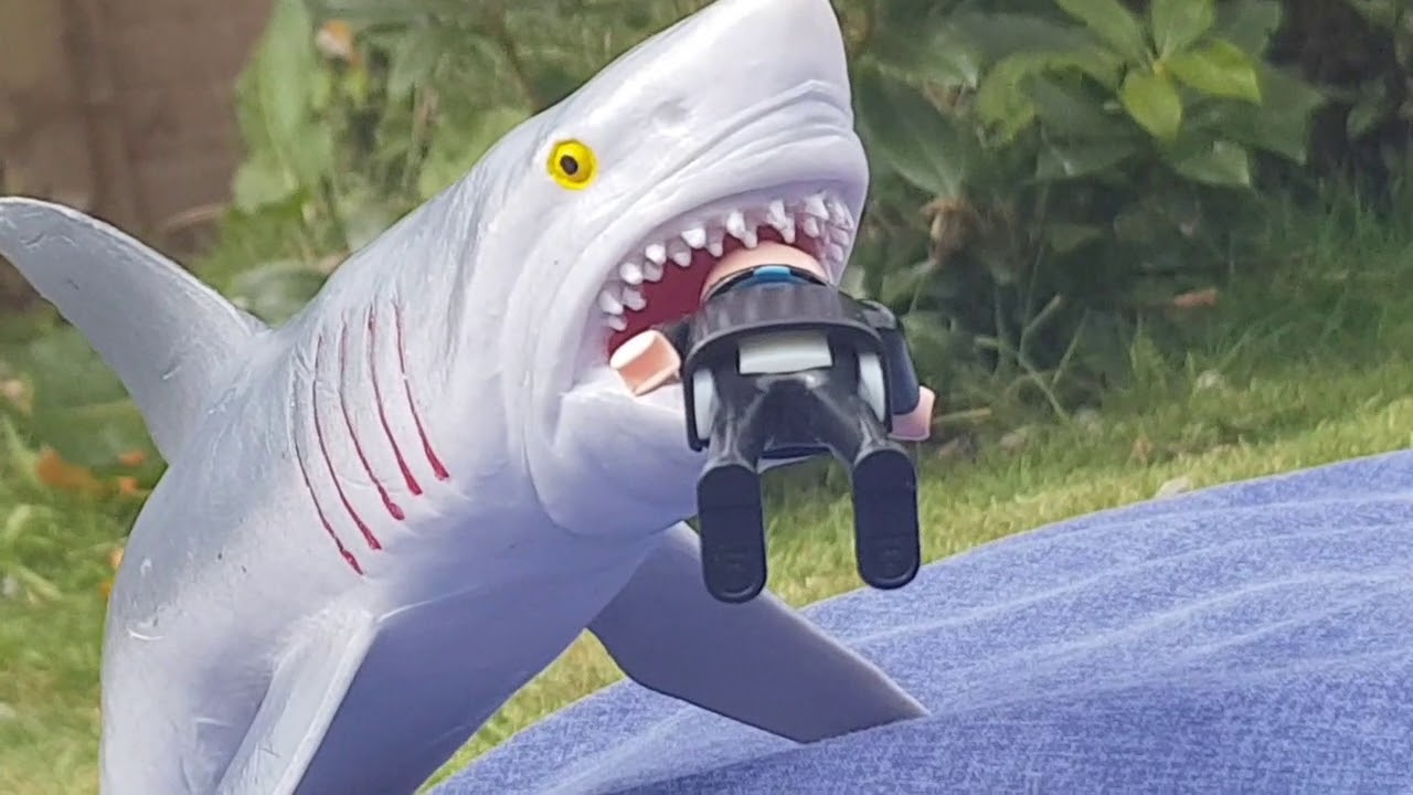 chicken jaws - YouTube