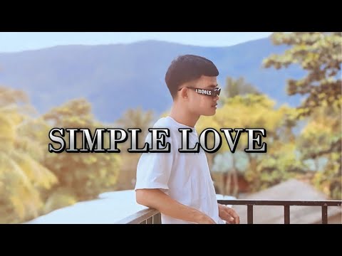 New song 2024 by KMT ( Simple Love )🎙️🎶🥰 - YouTube
