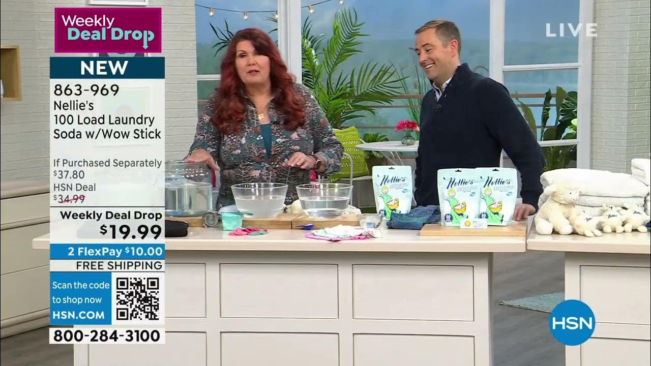 HSN | Adam's Open House 03.04.2024 - 10 PM - YouTube