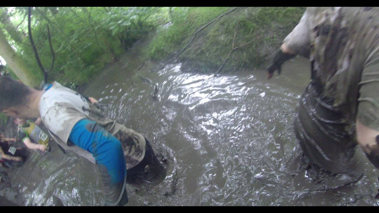 Dirty Donkeys Wolf Run Part 8 - YouTube