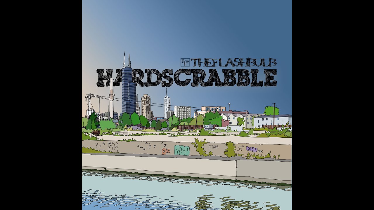 The Flashbulb - Hardscrabble [Full Album] - YouTube