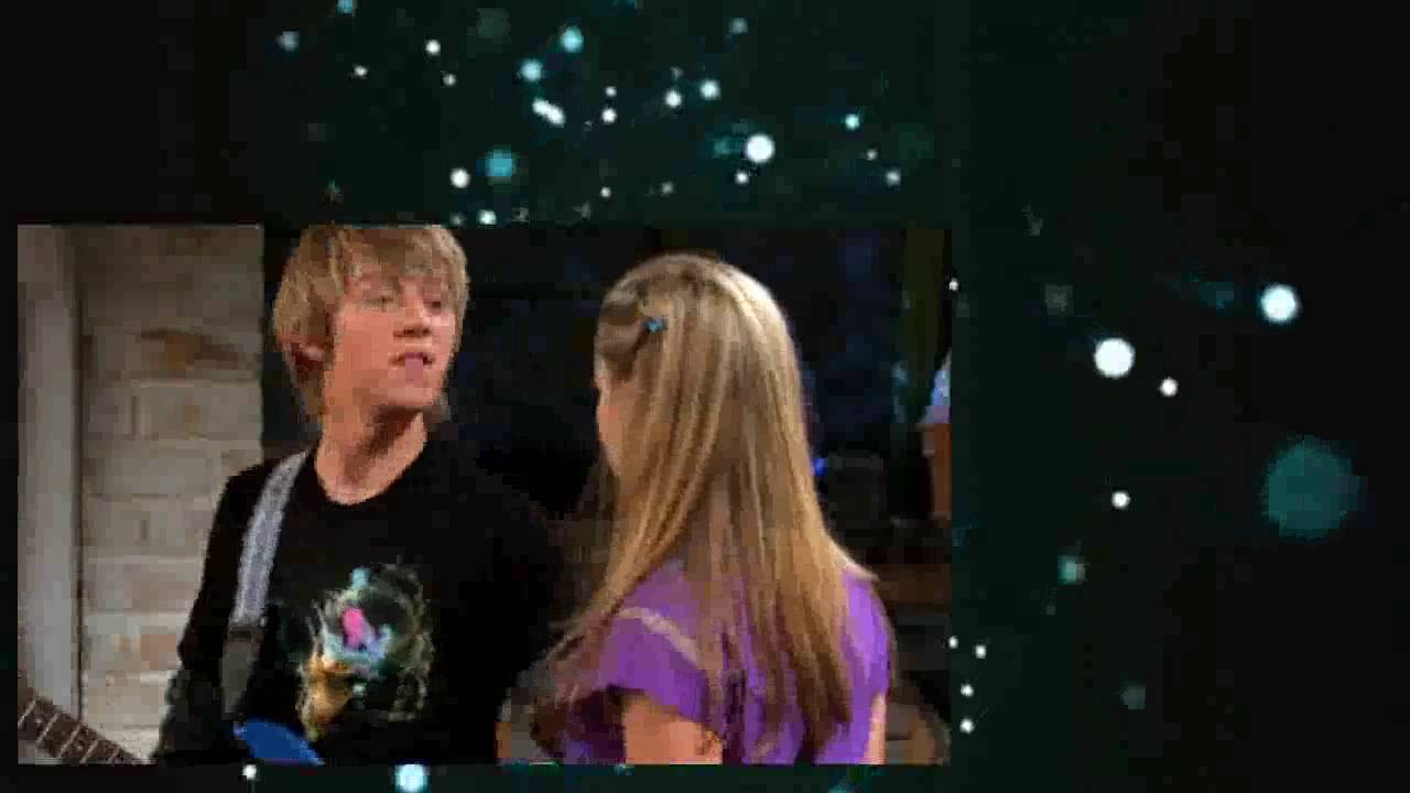 Good Luck Charlie S01E01 Study Date - YouTube