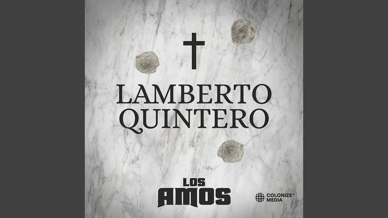 Lamberto Quintero - YouTube