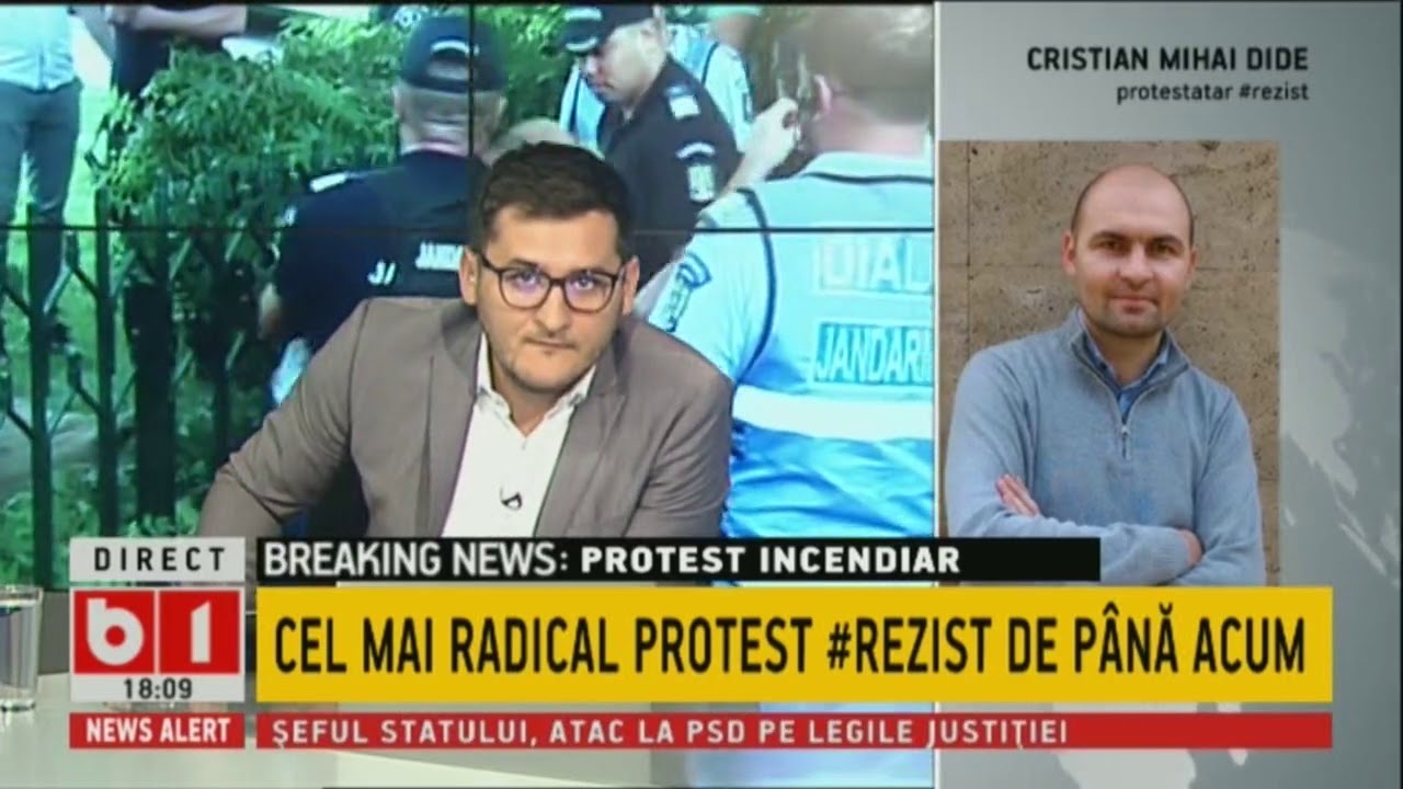 Buna, Romania! DRAGNEA, PROTOCOL SECRET DE COLABORARE CU SRI, 19 IUL ...