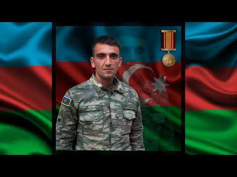 Şəhid Xəyal Əsgərzadə(Şəki rayonu)