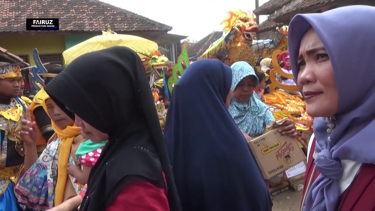 ANDI PUTRA 1 TEMOAN RINA KP JATI KEC CIPUNEGARA SUBANG - YouTube