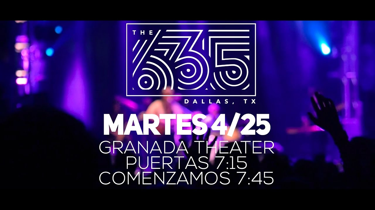 The 635 - Español - YouTube